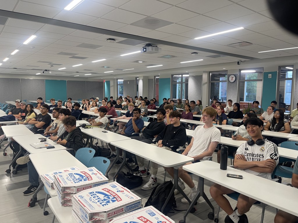 Join AIAA – AIAA @ UIUC