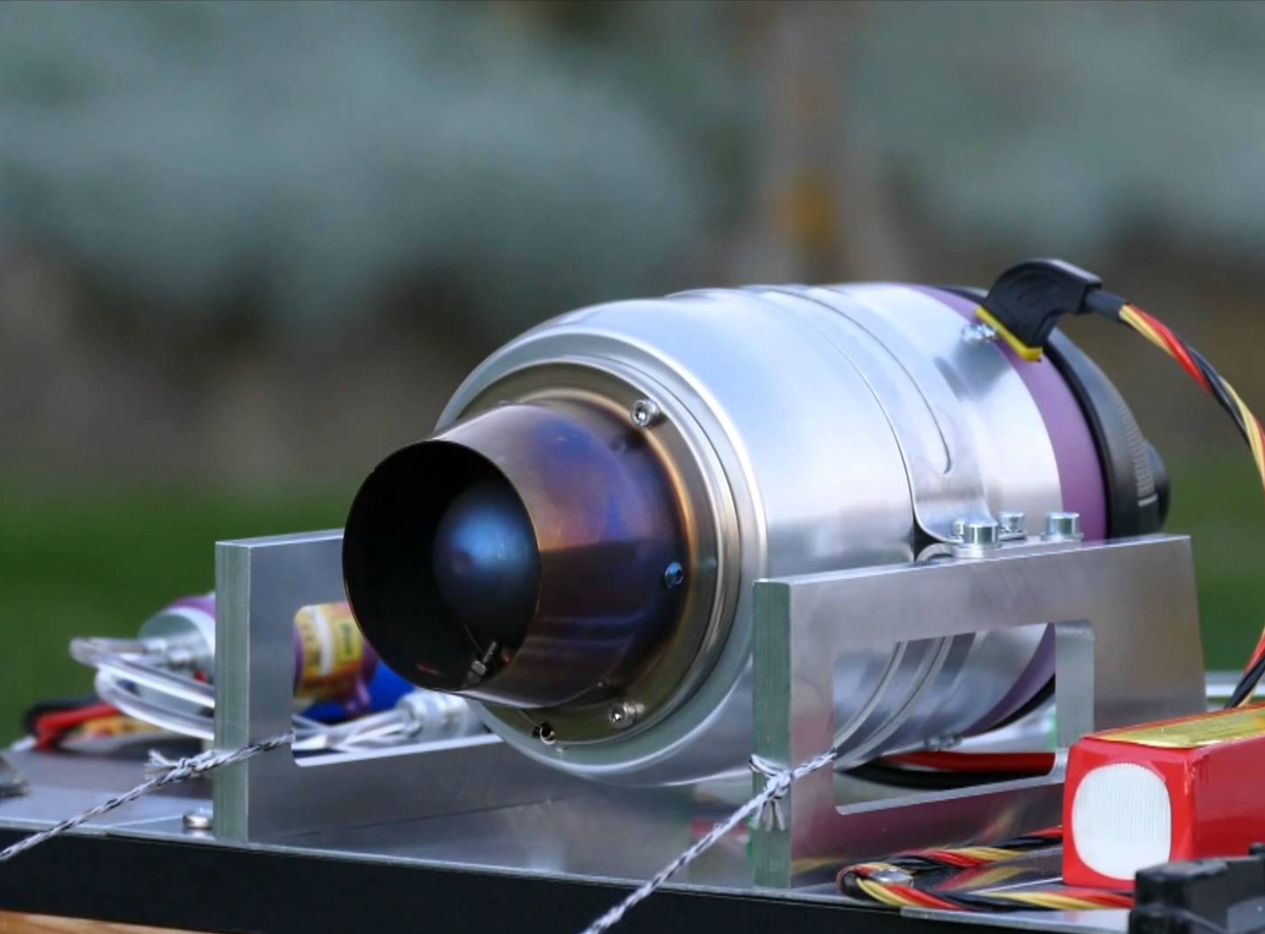 JetCat – AIAA @ UIUC