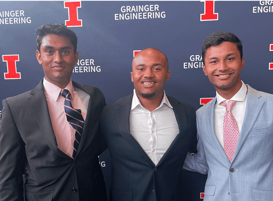 Professional Development – AIAA @ UIUC