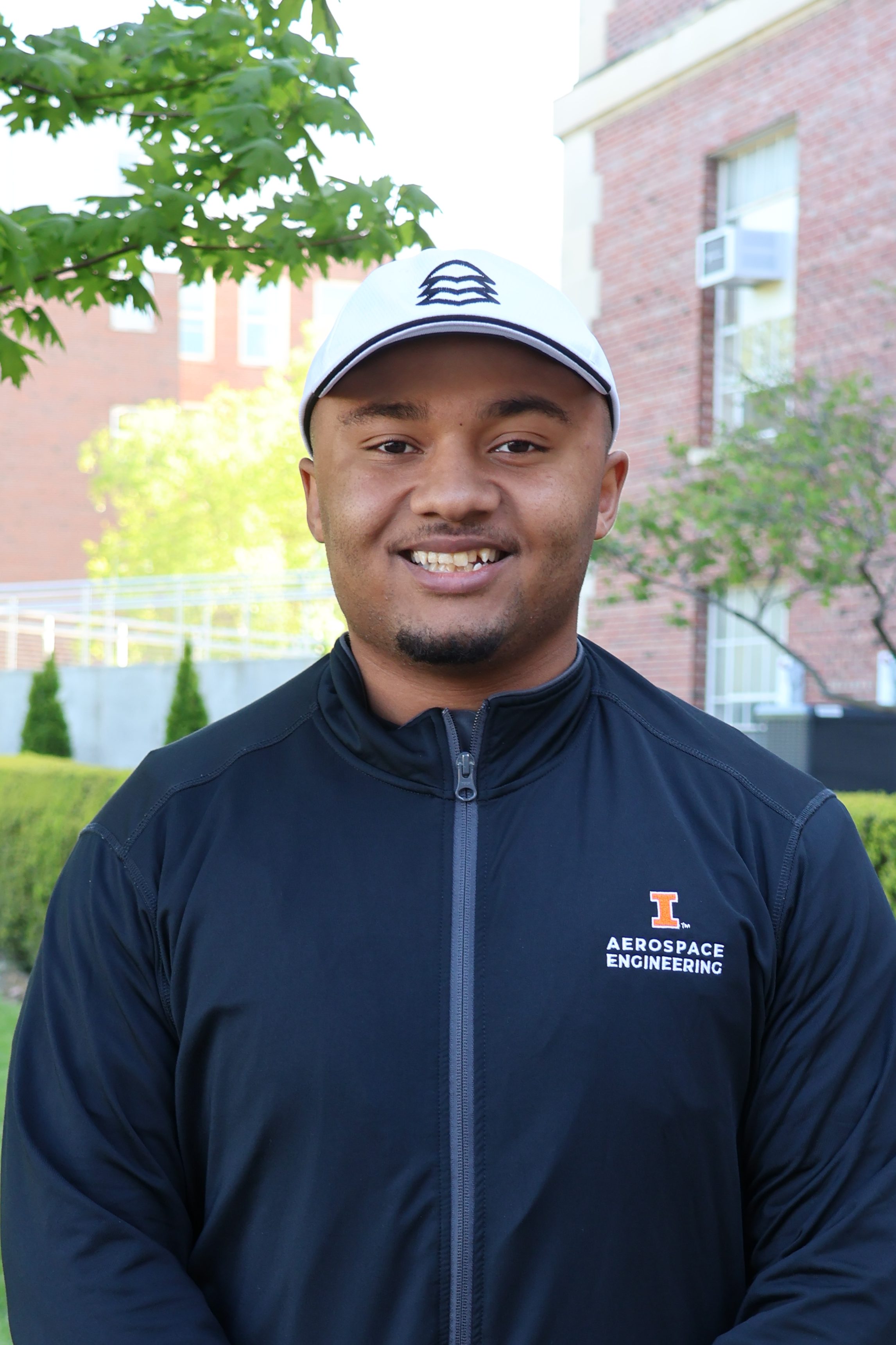 About Us – AIAA @ UIUC