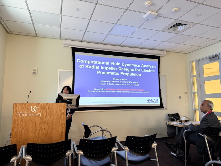 Professional Development – AIAA @ UIUC