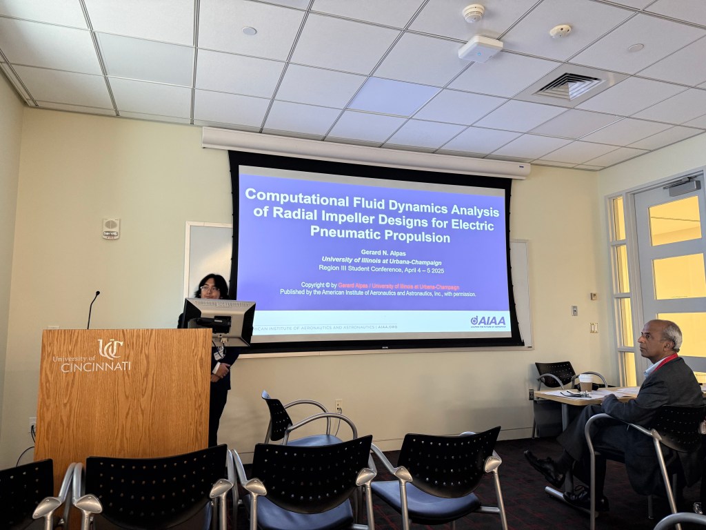 Professional Development – AIAA @ UIUC